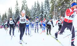 Huckleberry Loppet 2026 | Tourism Golden