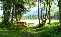 Campgrounds & RV Parks in Golden | Tourism Golden, BC, Canada