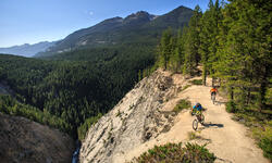 Biking in Golden | Tourism Golden, British Columbia, Canada