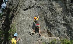 Spillimacheen Crags | Tourism Golden