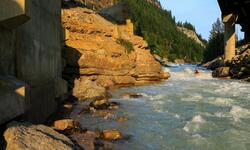 Lakes and Rivers in Golden | Tourism Golden, BC, Canada