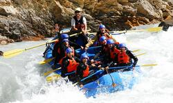 Stag & Stagettes in Golden | Tourism Golden, BC, Canada