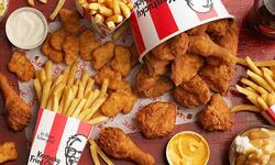 KFC | Tourism Golden