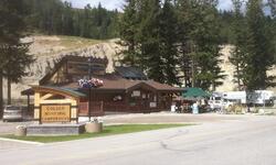 Campgrounds & RV Parks in Golden | Tourism Golden, BC, Canada