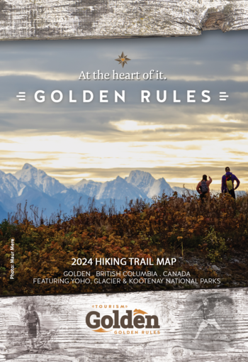 Hiking & Heli-hiking in Golden | Tourism Golden, BC, Canada