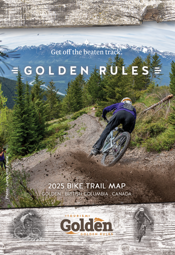 Biking in Golden | Tourism Golden, British Columbia, Canada