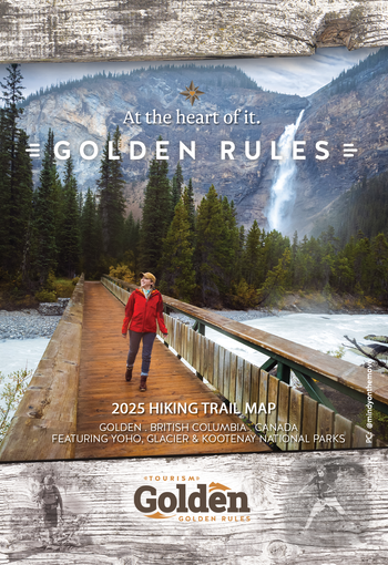 Hiking & Heli-hiking in Golden | Tourism Golden, BC, Canada