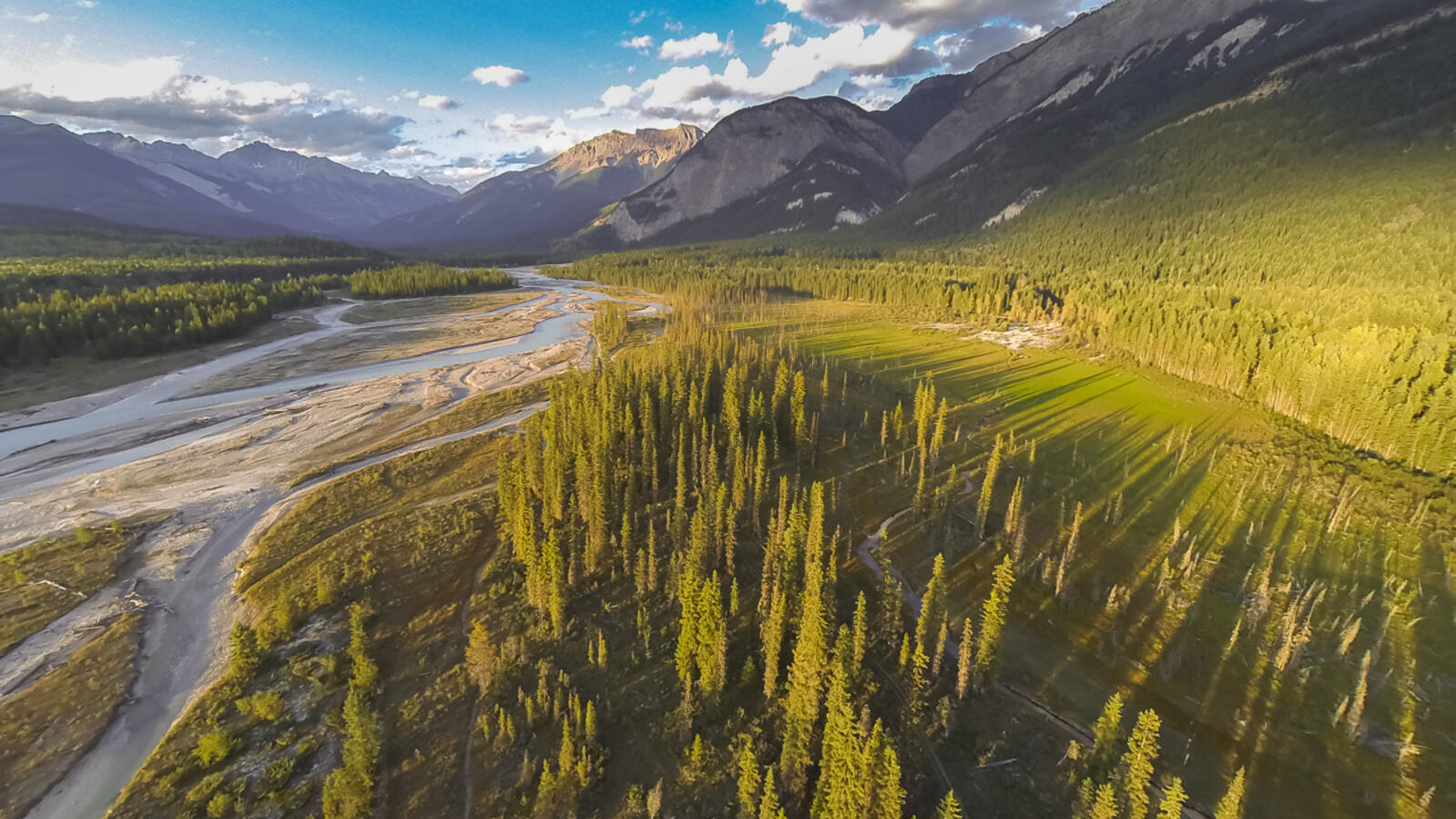 Secwepemc Nation: The Shuswap Band | Tourism Golden